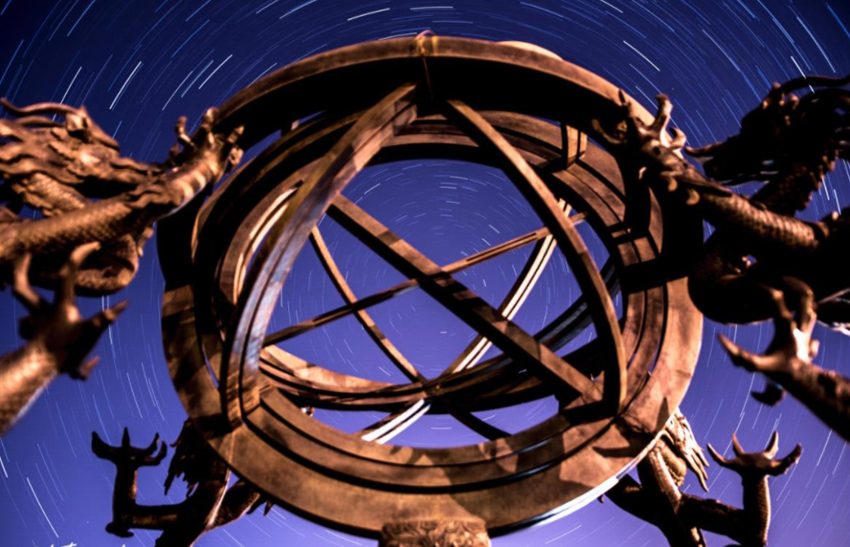 Li Chunfeng has created many world firsts. How could a fortune teller ...