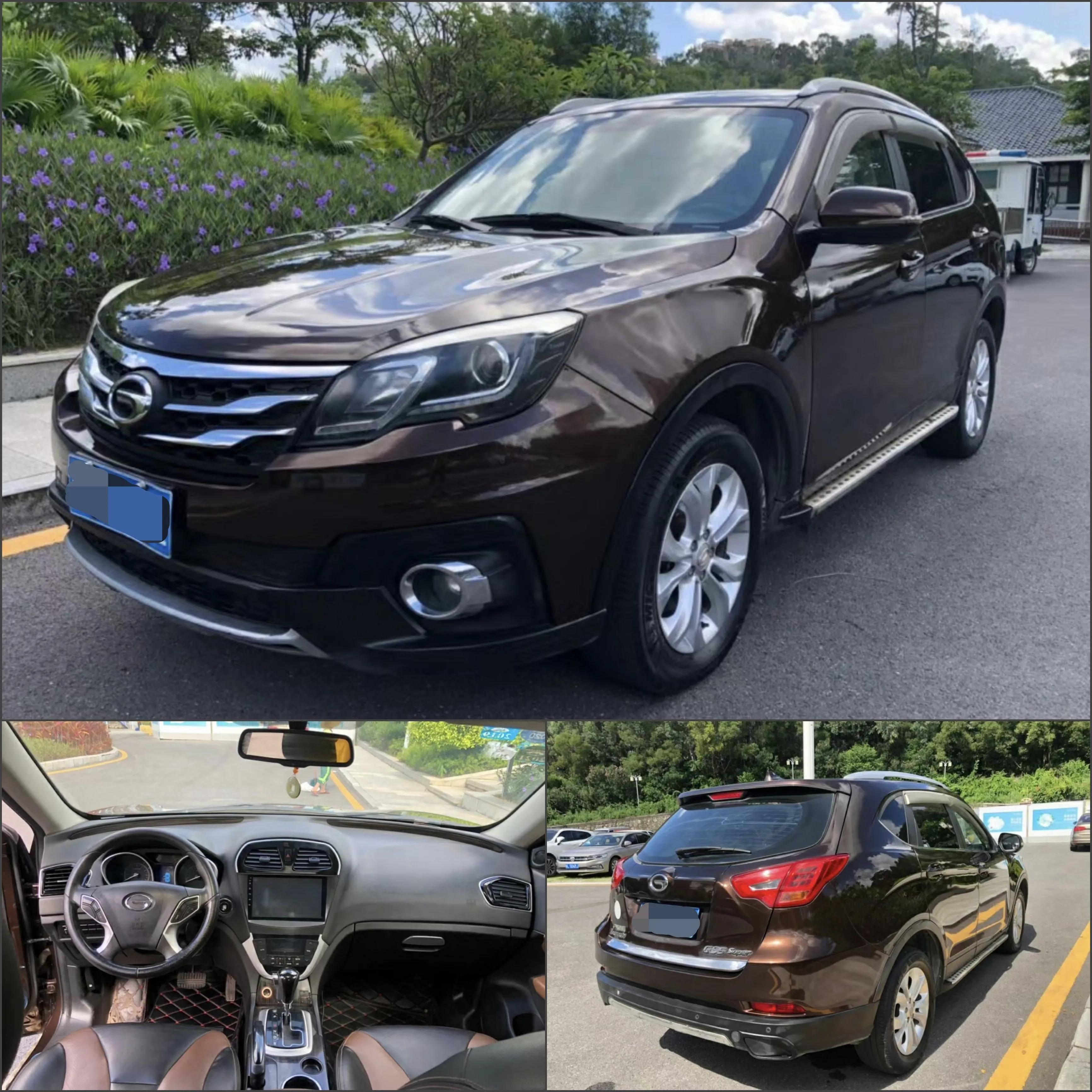 二手車導購第2期——5萬預算買二手車 - 資訊咖