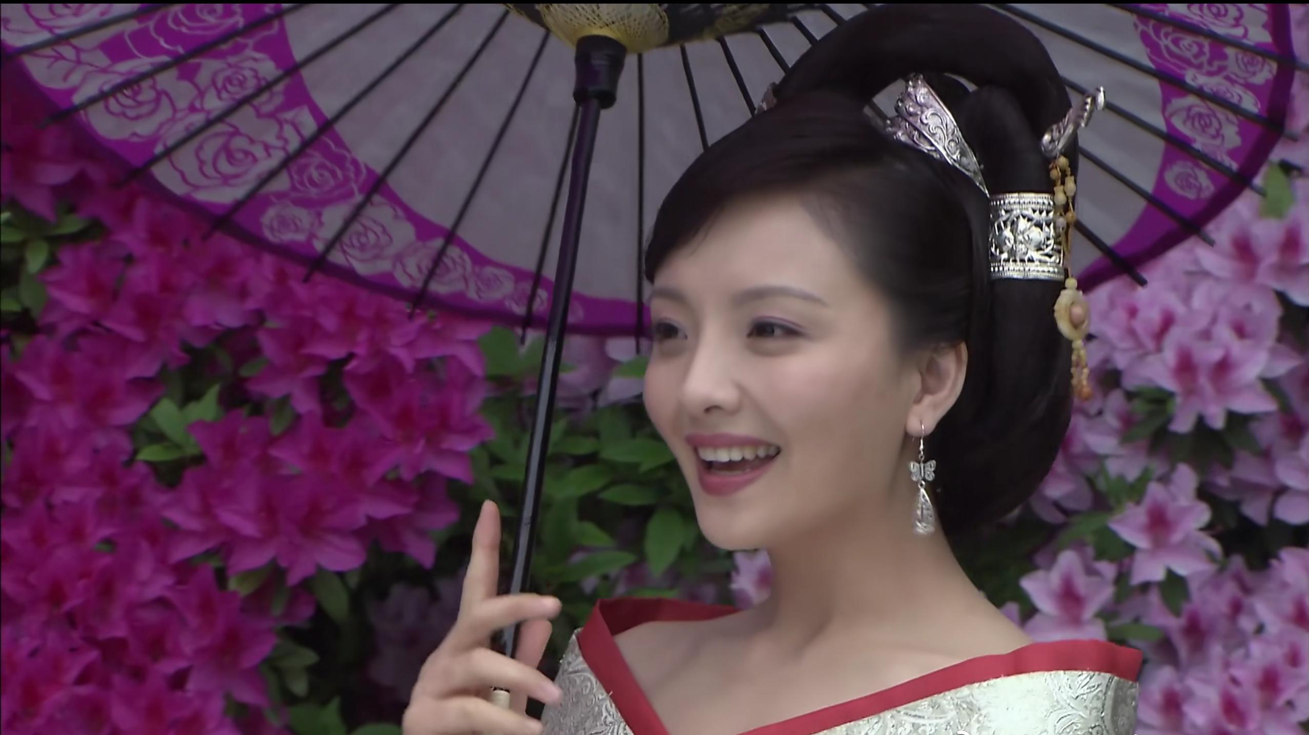 Actor Sun Qian: He debuted for 17 years, married the CEO on a blind ...