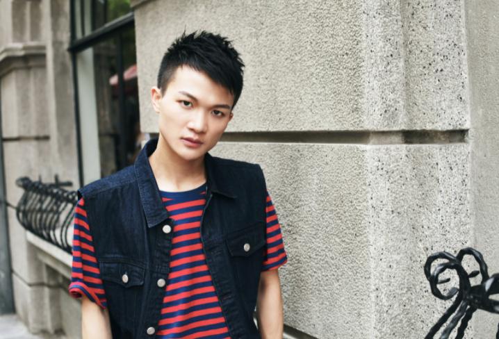 Zhou Shen's "Deep Deep" was released on the fourth anniversary, "Big ...