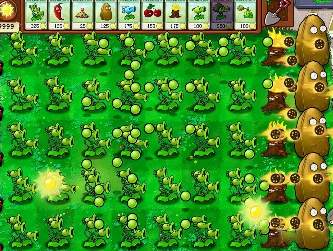 Plants vs. Zombies 2 Lost City Unlimited Diamonds Cracked Version - iNEWS