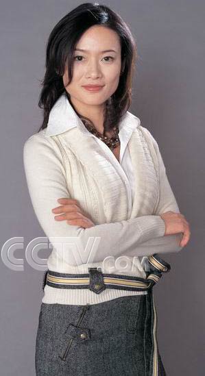 Why did Li Yufei turn gorgeously - iNEWS