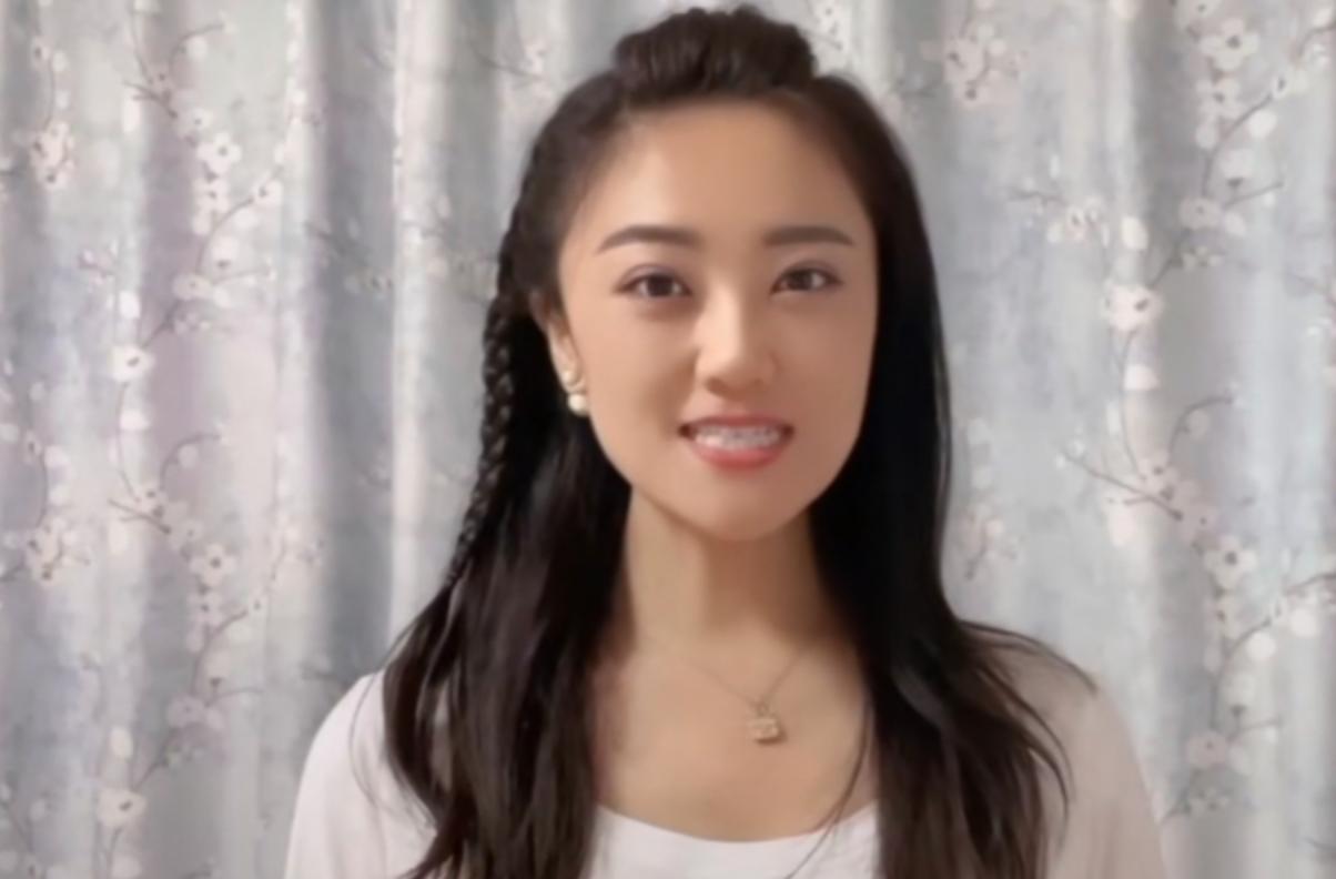 Awe-inspiring?Jin Fei Chen Xi's North Exhibition is coming, Ma Dehua ...