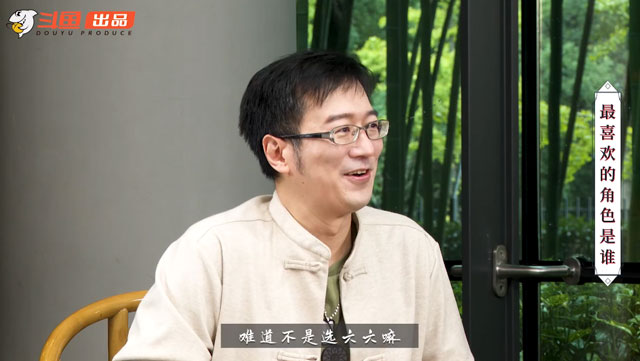 The female stream asks who will YJJ Canaan and Ning Hongye choose?YJJ ...