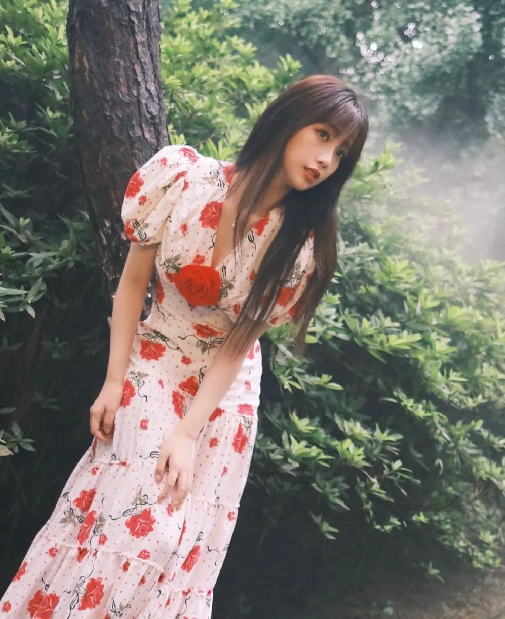 Little gossip, Yang Mi, Ruby Lin, Yu Shuxin - iNEWS