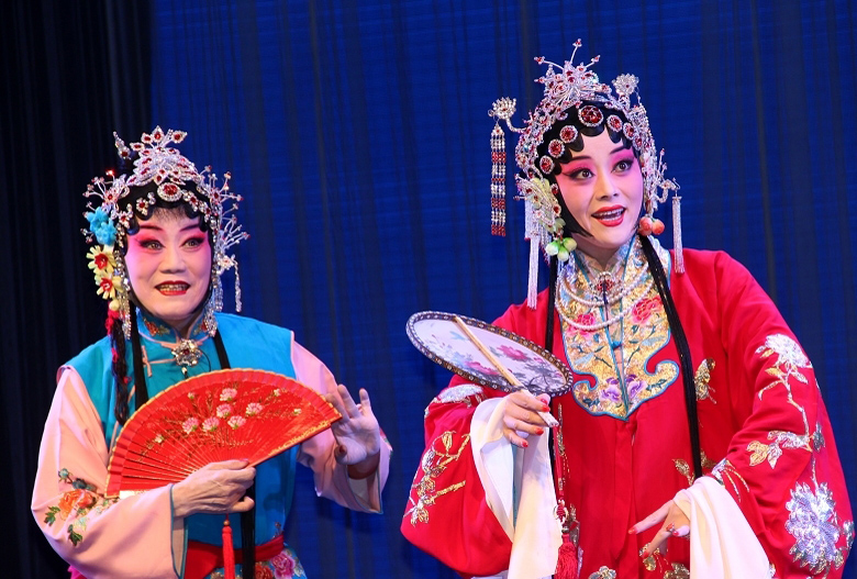 Appreciation of Chinese Opera (Part 2) - iNEWS