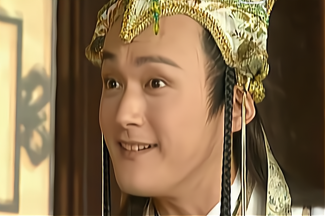 Shi Banyu's classic role: He is not just a "Queen Stephen Chow voice ...