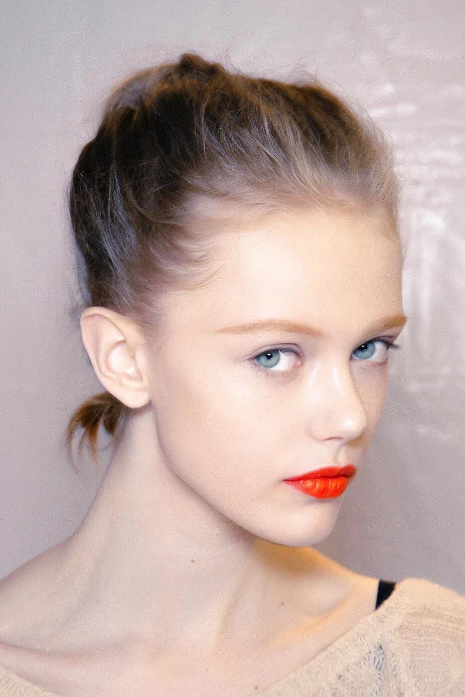 Elf incarnation: Frida Gustafsson - iMedia