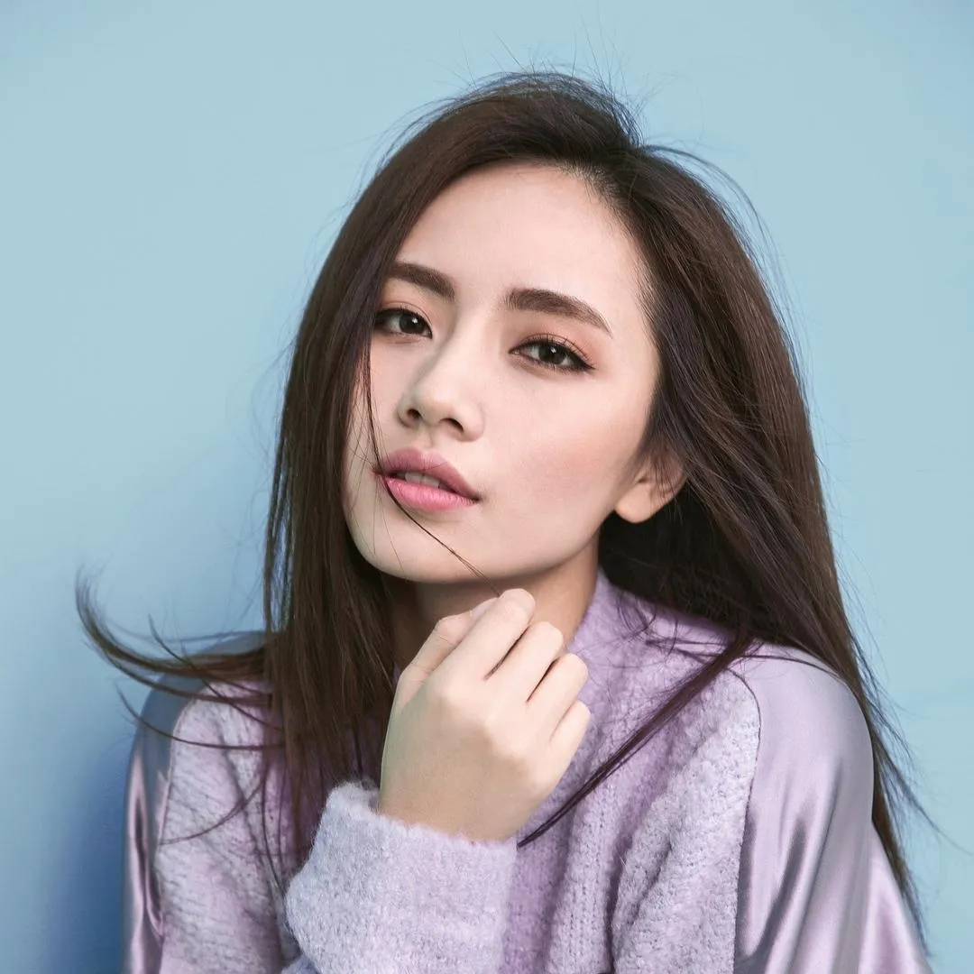 Liu Xijun: a gentle and powerful singer - iMedia