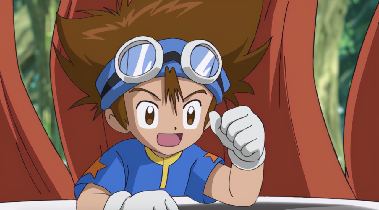 Digimon: the ultimate evolution of twin angels, the devil finally ...