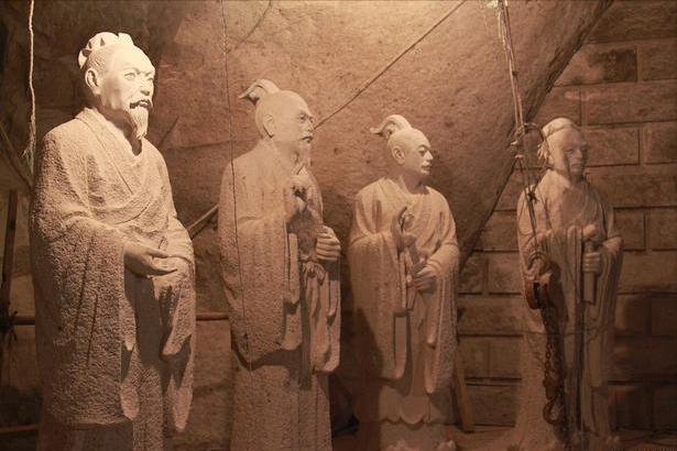 Wang Yangming: Why do you say the essence of "Xin Xue"?In fact, it is ...