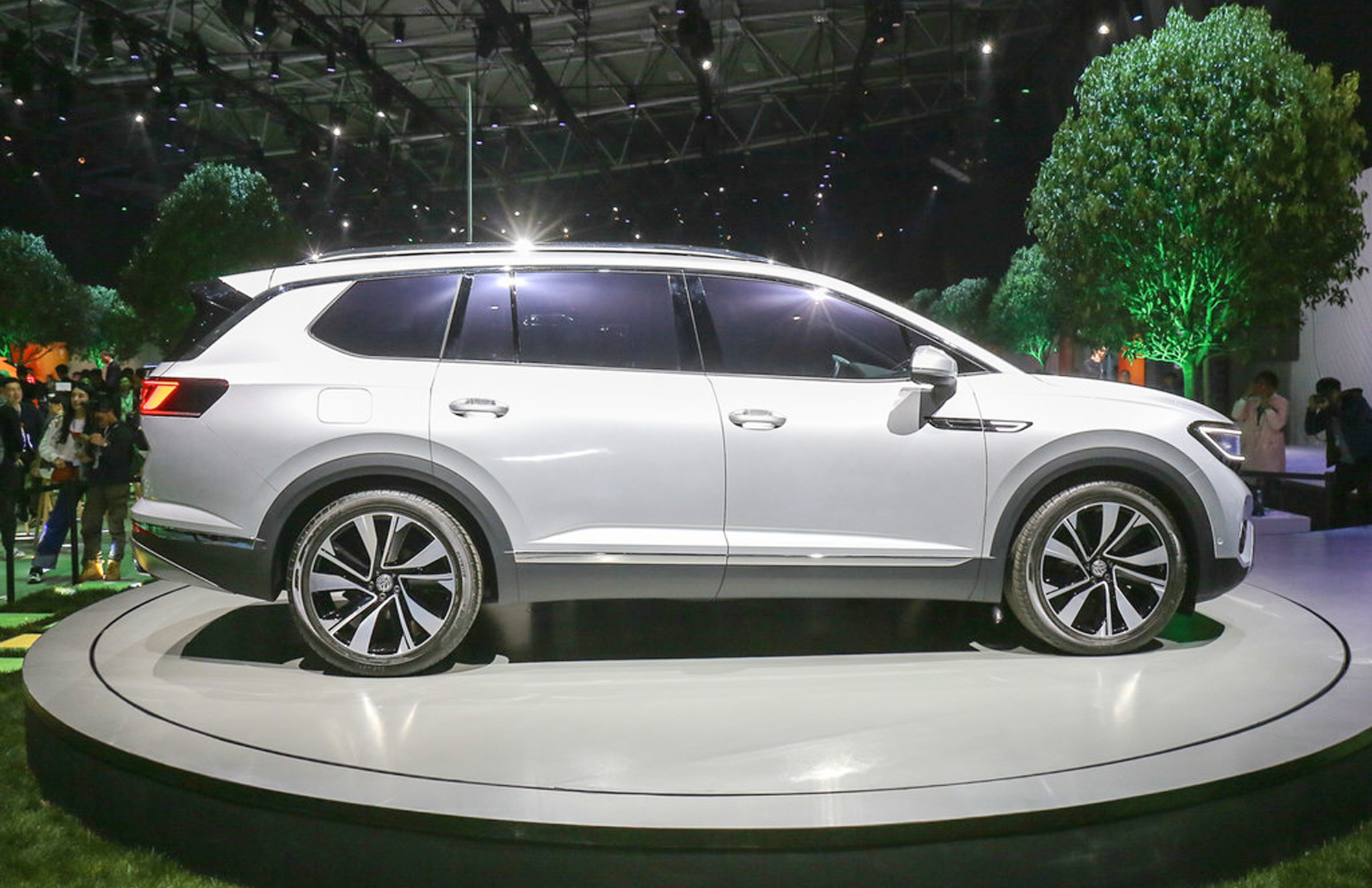 Seeing the public Talagon, how many people decided to give up the way ...