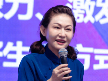 Nearly 45 billion assets! Chinese rich woman Zhao Yan: in control of ...