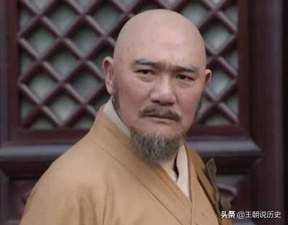 Li Zicheng cried bitterly before his death: If you listened to Wu ...