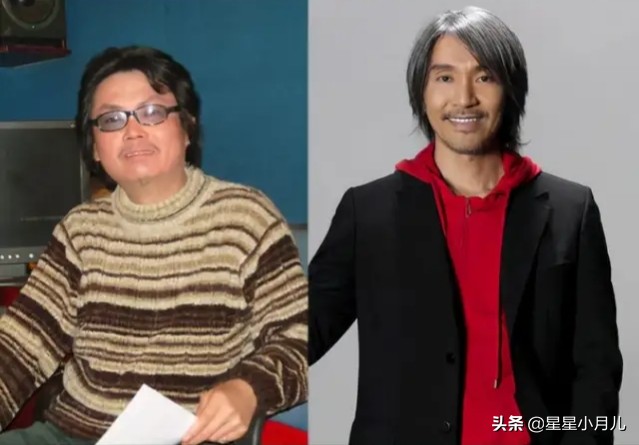 Stephen Chow made Shi Banyu, or Shi Banyu made Zhou Xingchi?This movie ...