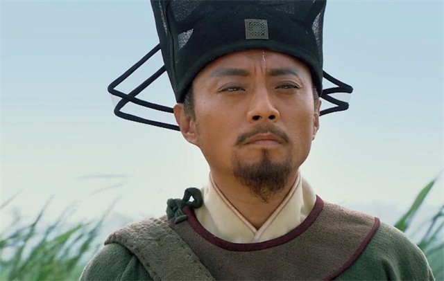 When Song Jiang was poisoned to death, three Liangshan heroes held ...