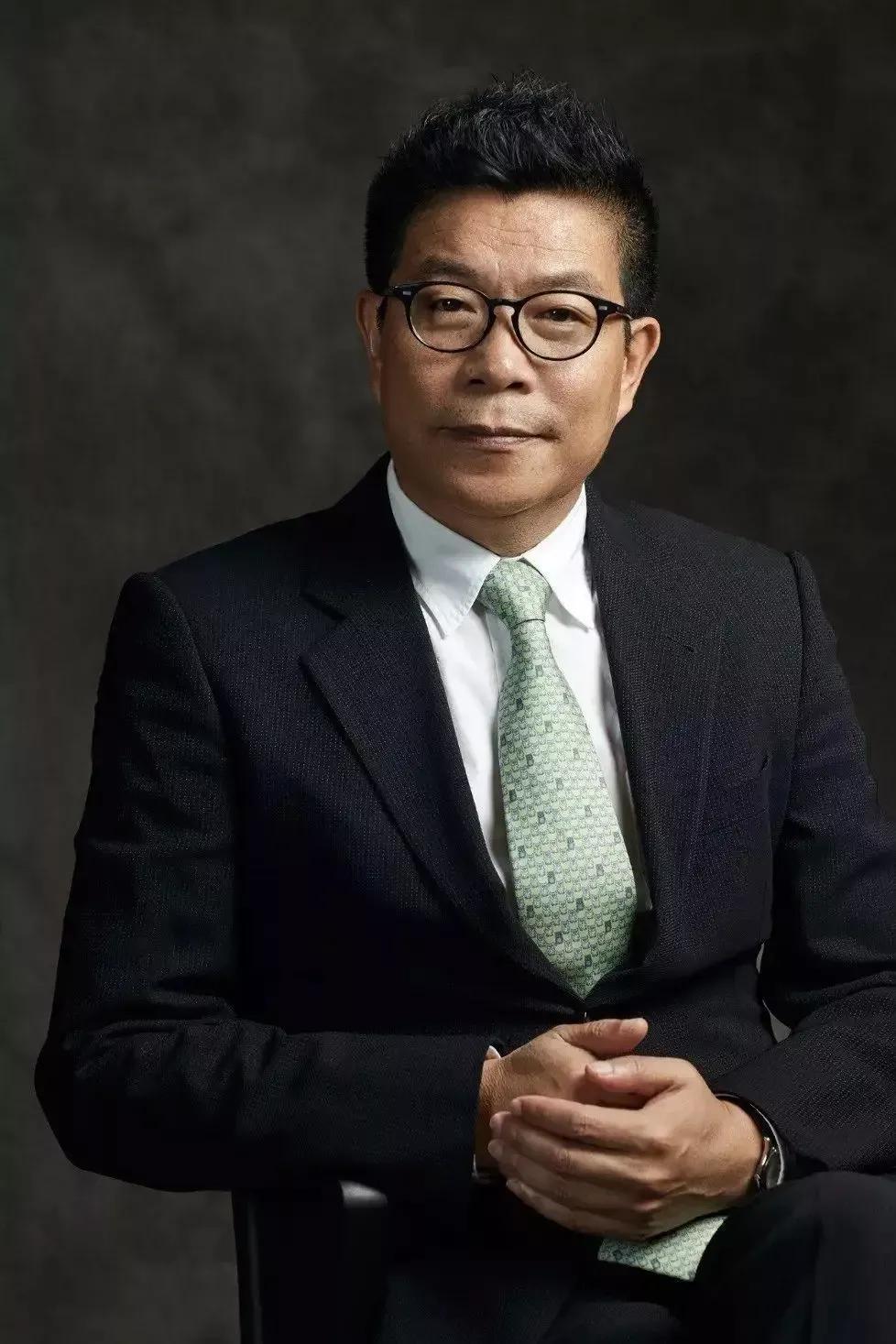 The upper history of Wang Jinghua - iNEWS