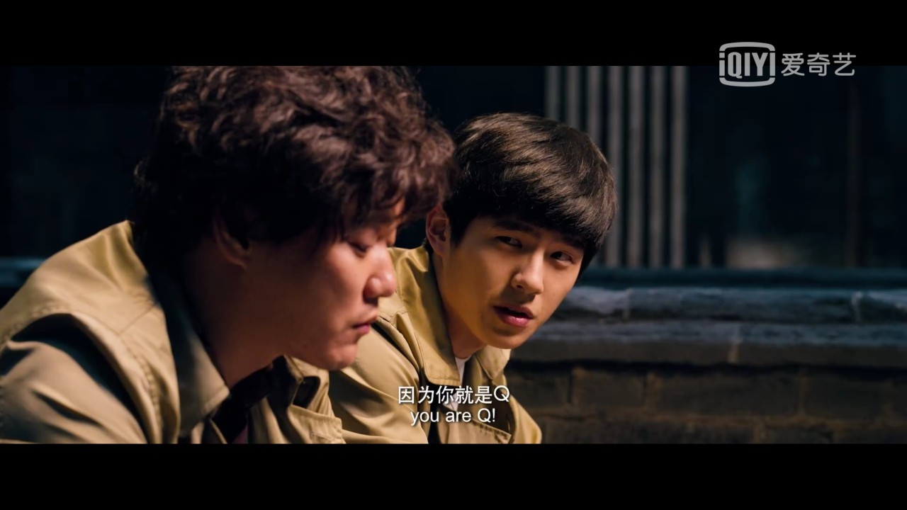 "Detective Chinatown 2" Qin Feng uncovers the heart-digging case ~ Is ...