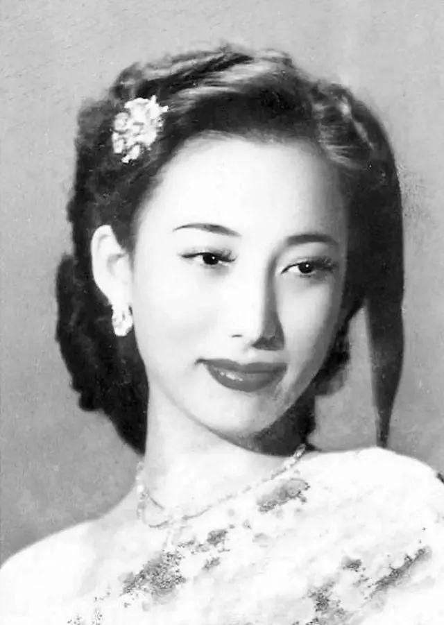 Shangguan Yunzhu: 5 relationships, 3 divorces, from a small employee to ...