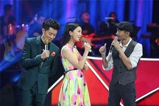 "Falling the Sheep Baby" Abao: The true identity is exposed, and the ...