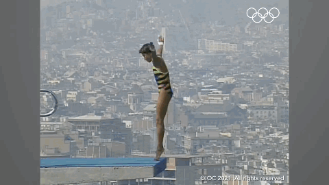 The 5 youngest Olympic champions - iMedia