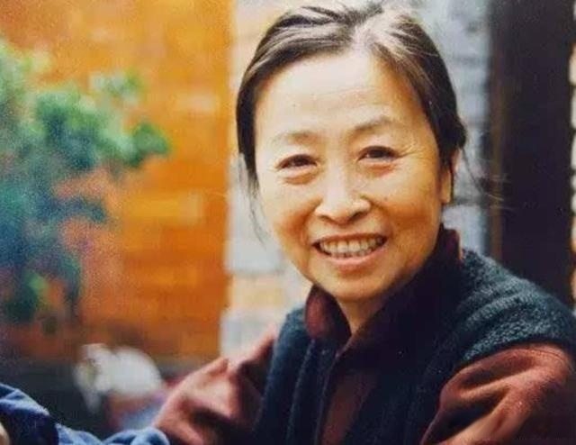 "Chou Niang" was the school flower?I thought it was a joke, but when I ...