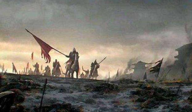 The Anshi Rebellion: An Lushan was killed by his son, Shi Siming died ...