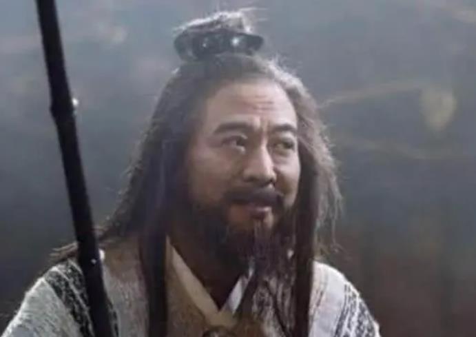 There is an old ancestor who is on the same level as Hongjun ancestor ...