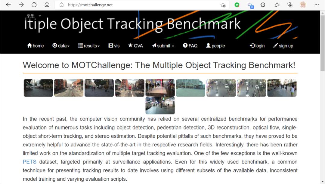 多目标跟踪（Multi-Object-Tracking）入门 - 资讯咖