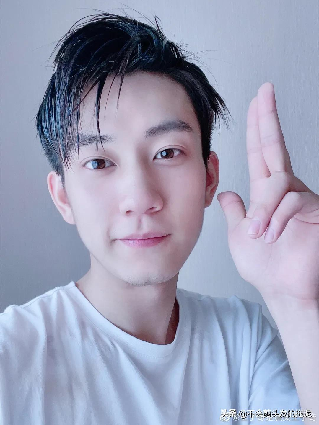 Gossip: Yang Zi took advantage of Wu Yifan's scandal?Does Gong Jun mean ...