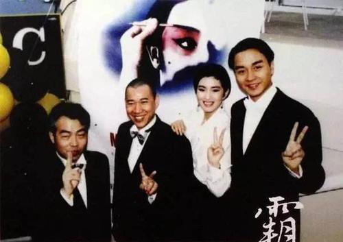 Jiang Wen: With only 6 films, he made the ultimate beauty of women, why ...