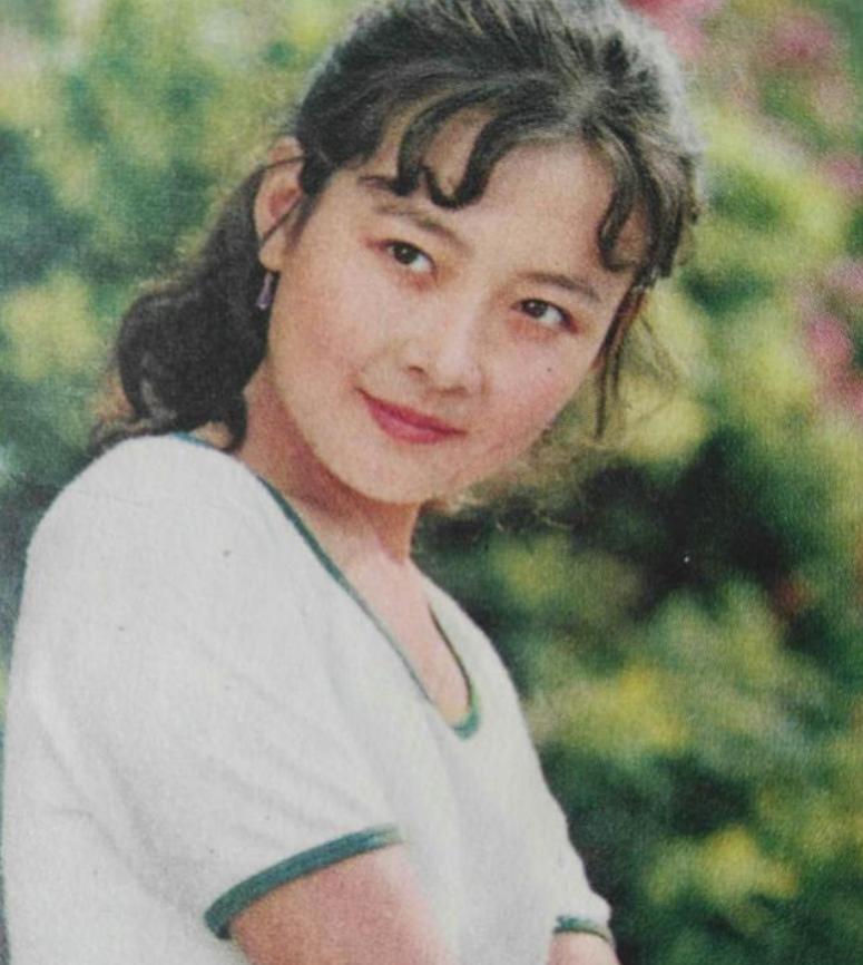 Shen Danping: The first actress to marry a foreigner, was "spurned" at ...