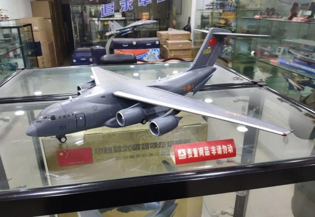 Successful first flight of Yun 20B! Turbofan 20 is officially launched ...