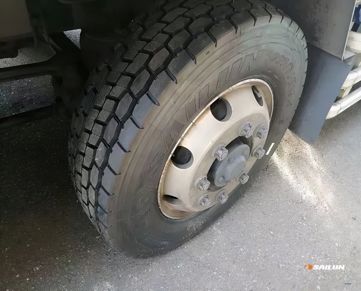 Save 3L of fuel for 100 kilometers!Sailun "liquid gold" tires have ...