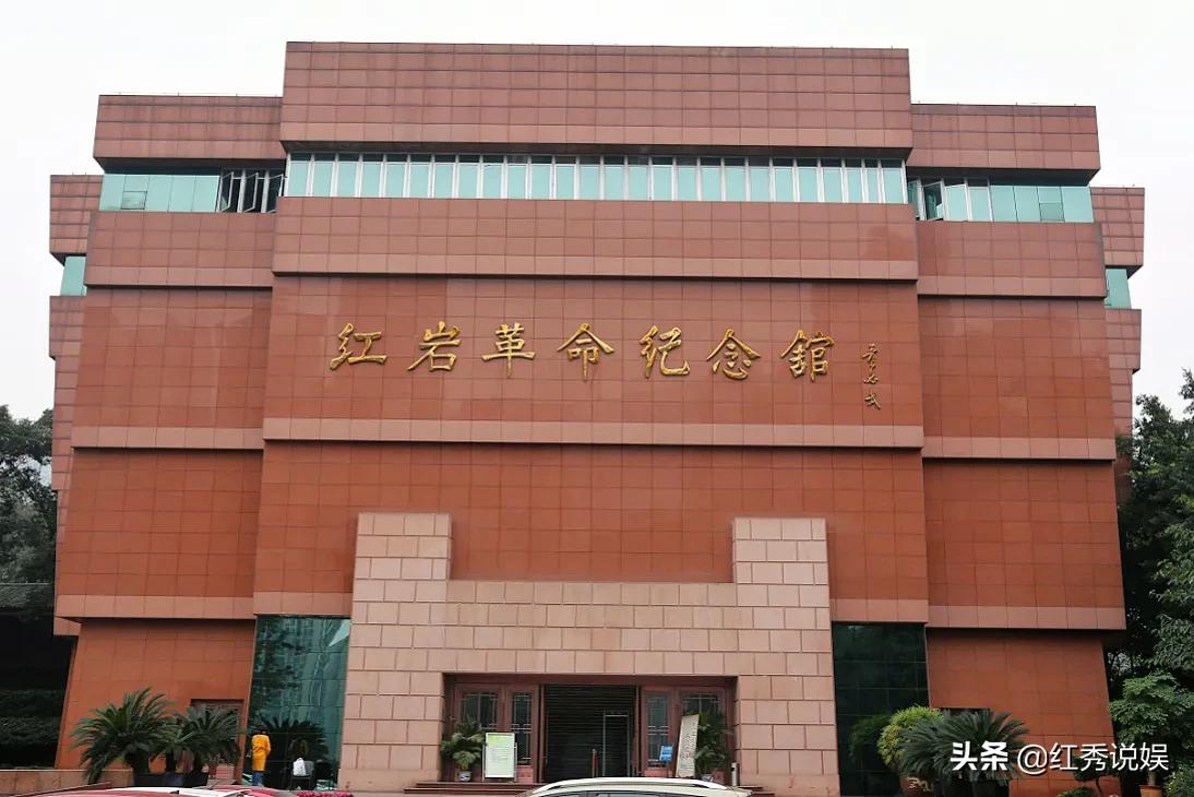 The prototype of "Eternal Life in the Fire", the story of Jiang Zhuyun ...