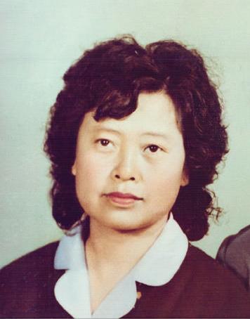 Chen Meiyue: Chen Guofu's only granddaughter grew up in an orphanage ...