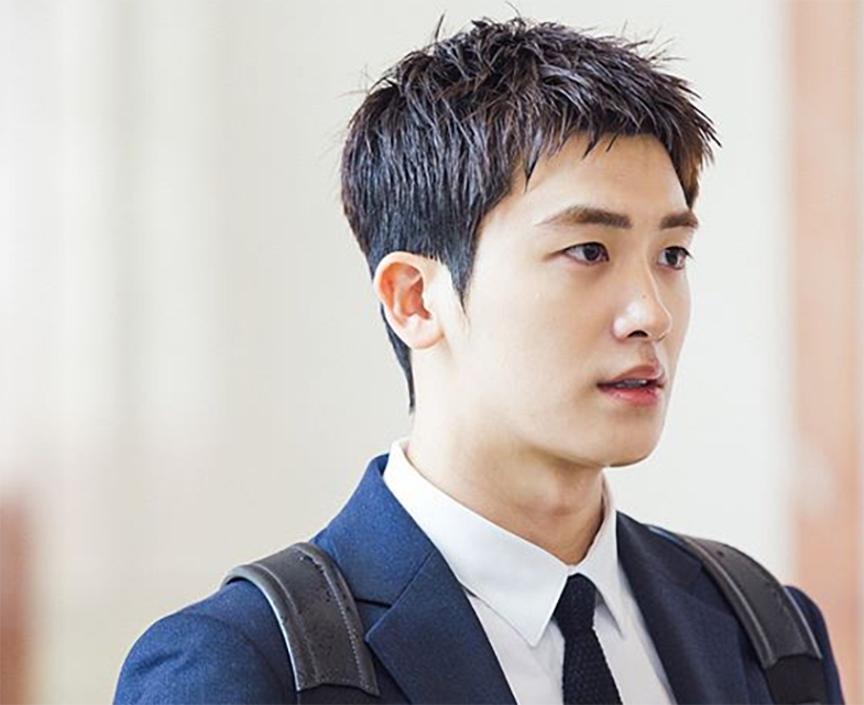 This year's popular "chestnut head" hairstyle is calm and energetic ...