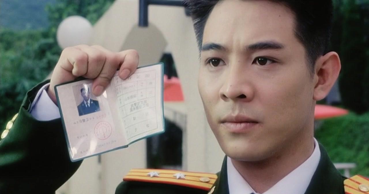 Those things learned by Jet Li and "Godmother" Zhao Qun - iNEWS