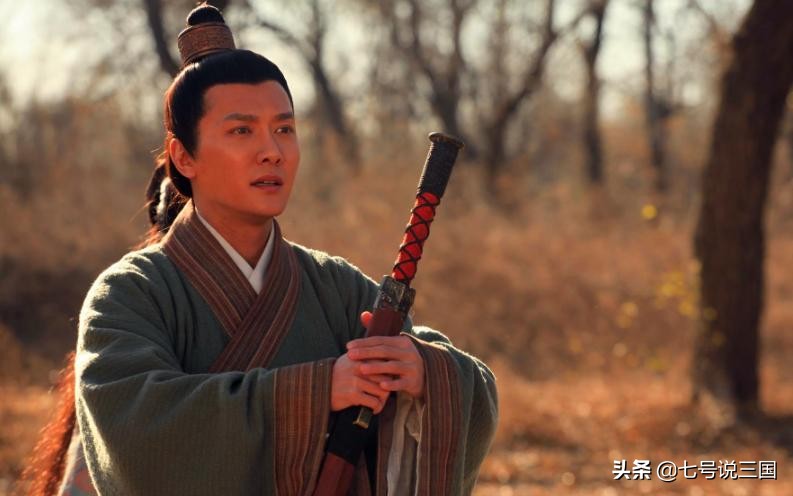 The two famous generals that Bai Qi was afraid of, anybody could abuse ...