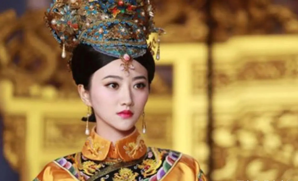 What is Xiaozhuang, who fascinated the two emperors?After the ...