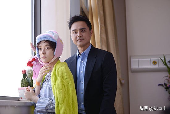 "The First Generation Overlord" Ming Dao's wife Wang Tingxuan: He ...