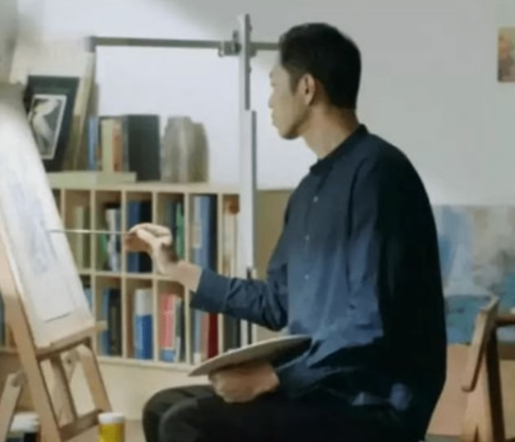 "The Strongest Brain" Wang Yuheng: He has lived his life like this ...