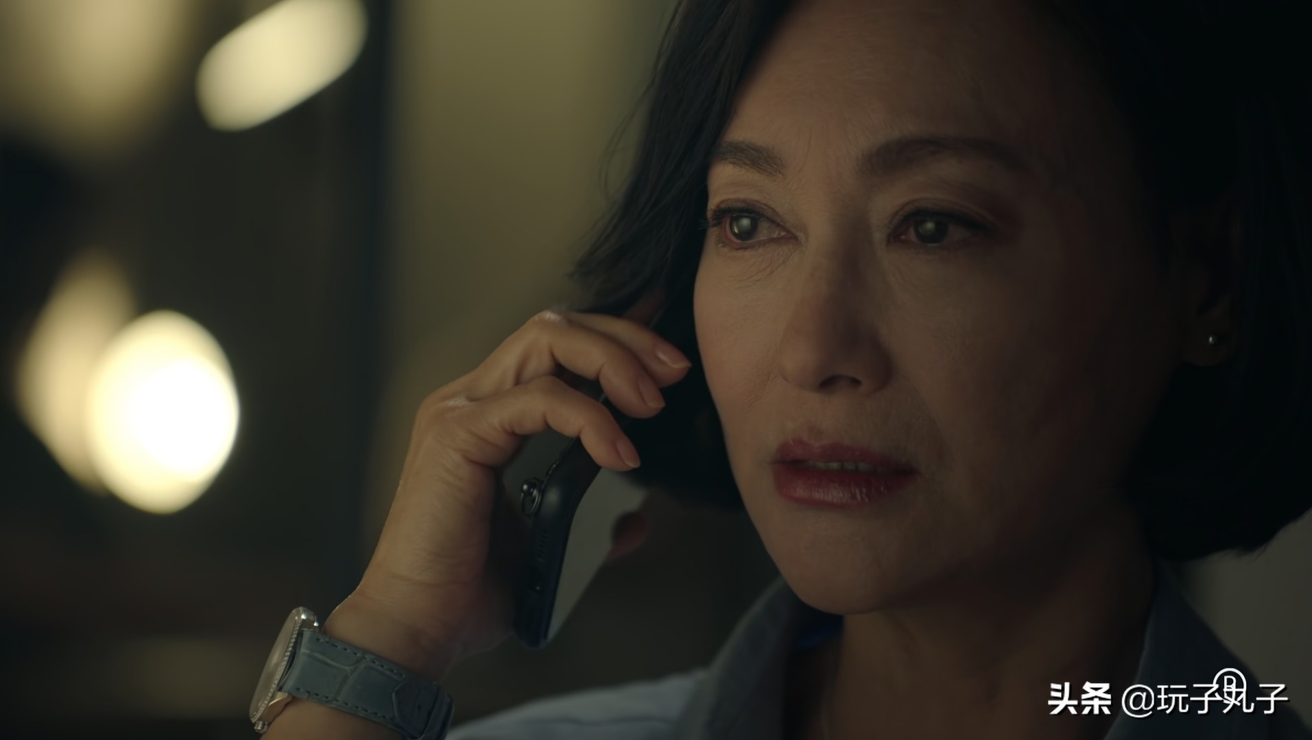 "Criminal Investigation Diary" is online, the whole staff is in a chaos ...