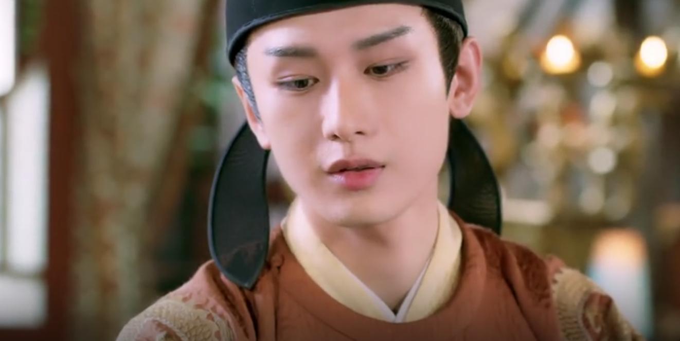 Yu Junge: King Jie came out of the mountain, Qiu Ziliang lost the first ...