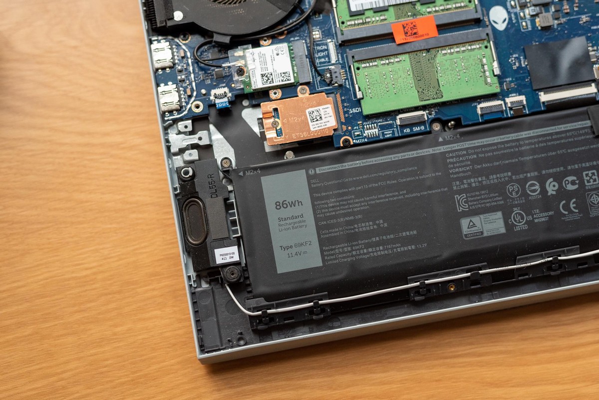 How to clean and maintain your laptop?DELL series model G15 - iMedia