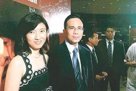 Li Ka-shing's eldest daughter-in-law turned out to be so good! It's no ...