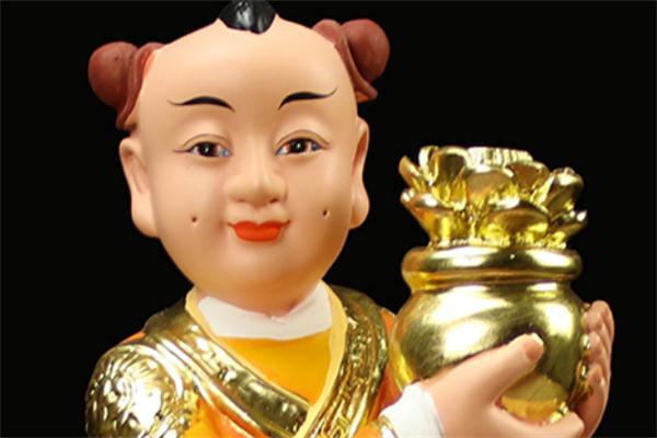 The Dragon Kings of the Four Seas joined forces, and Li Jing ended in a ...