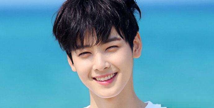 Che Yinyou: South Korea's face value ceiling!Life needs a ray of light ...