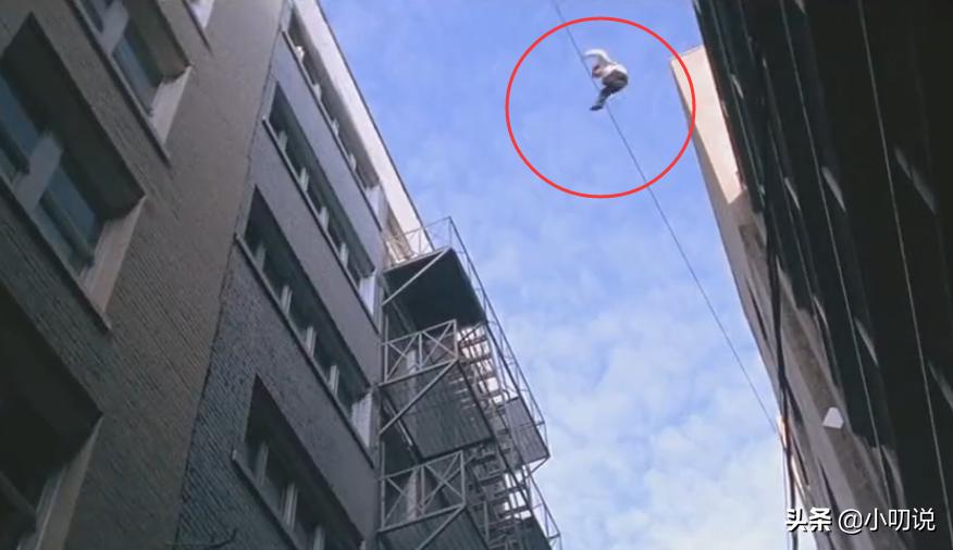 "Big Brother Huaxin" Jackie Chan suddenly realized that his wife Lin ...