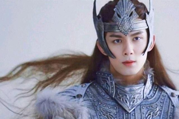 Changgexing: Li Changge is a tragic heroine, none of the three men in ...